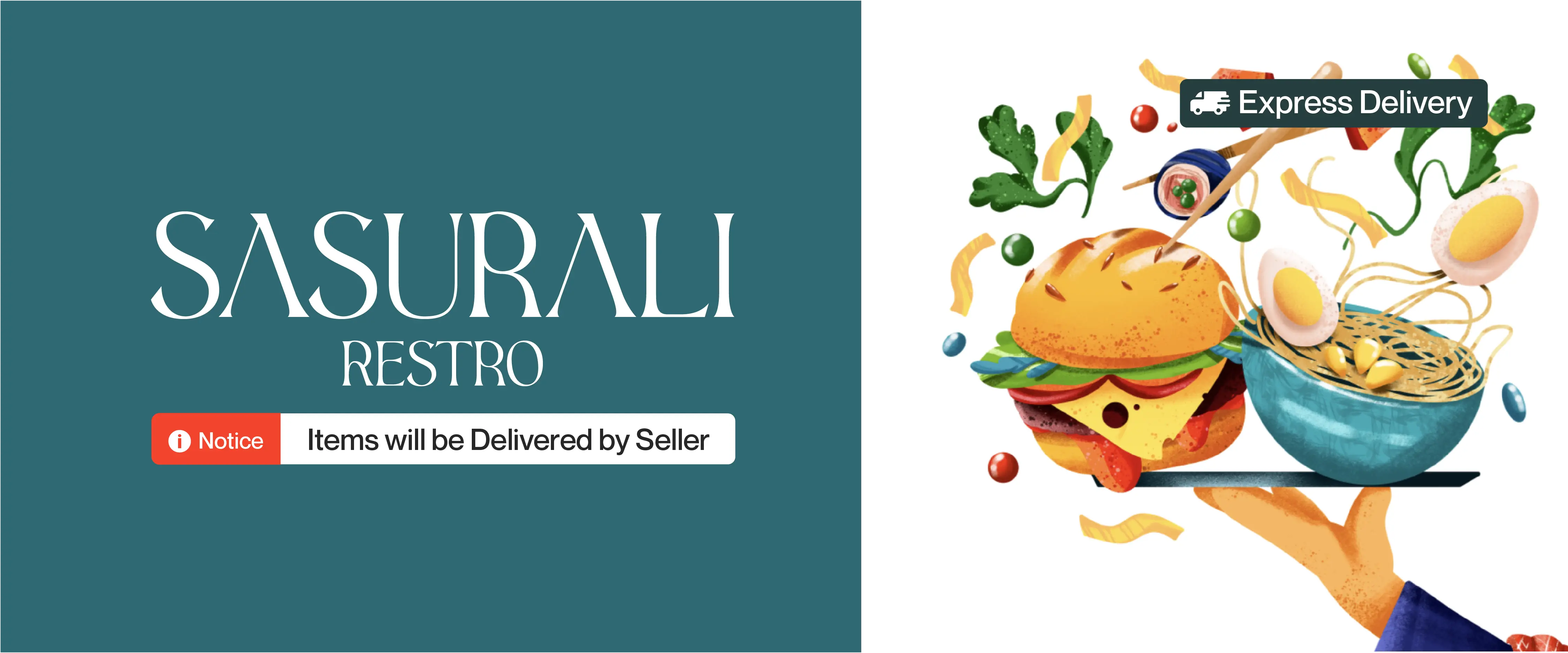 Kacchi Darbar - Authentic Biryani & Kebabs in Town
