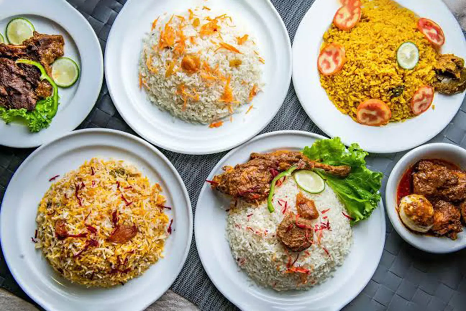 Ananda Biriyani House - Gandariya: Order Online on Pathao Food!