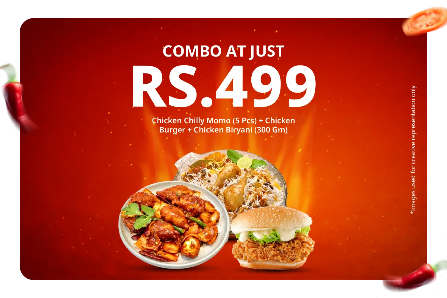 Karchulo Kitchen - Ratopul: Order Online on Pathao Food!