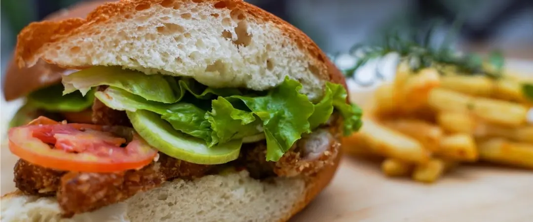 Chandol Cloud Kitchen - Chandol: Order Online on Pathao Food!