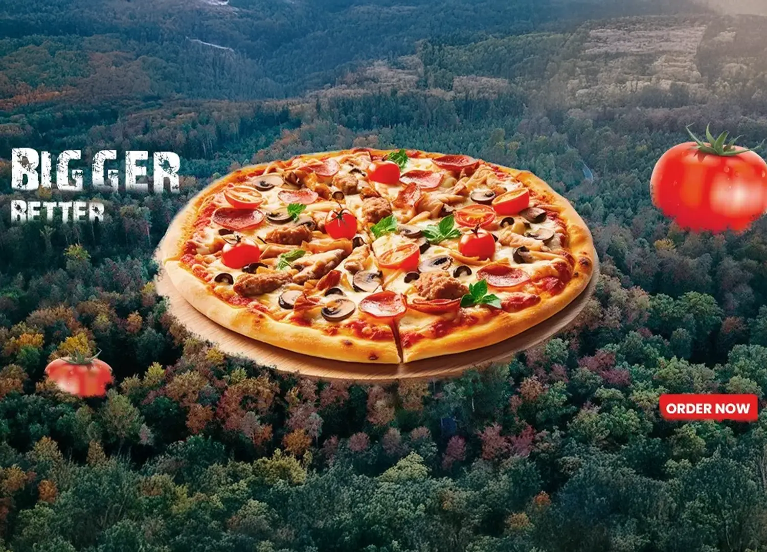 Pepe Pizza - Maharajgunj: Order Online on Pathao Food!