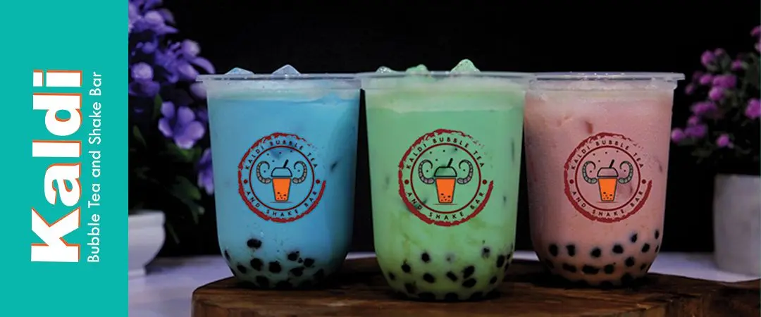 Kaldi Bubble Tea & Shake Bar - Boudha: Order Online on Pathao Food!