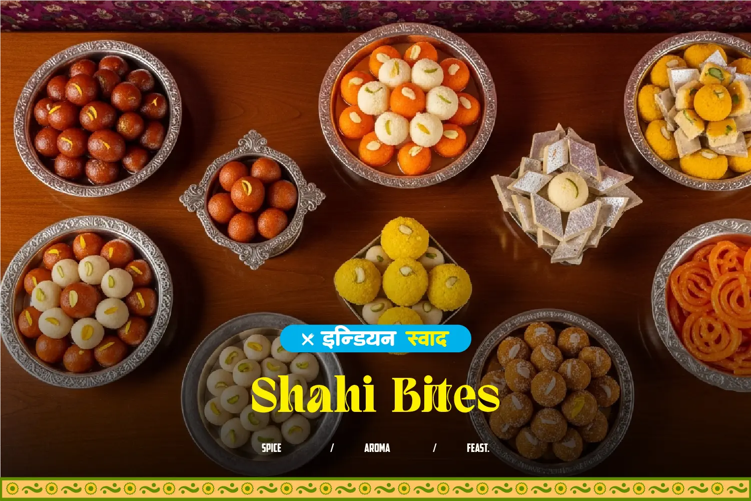 Gulab Sweets - Sundhara: Order Online on Pathao Food!