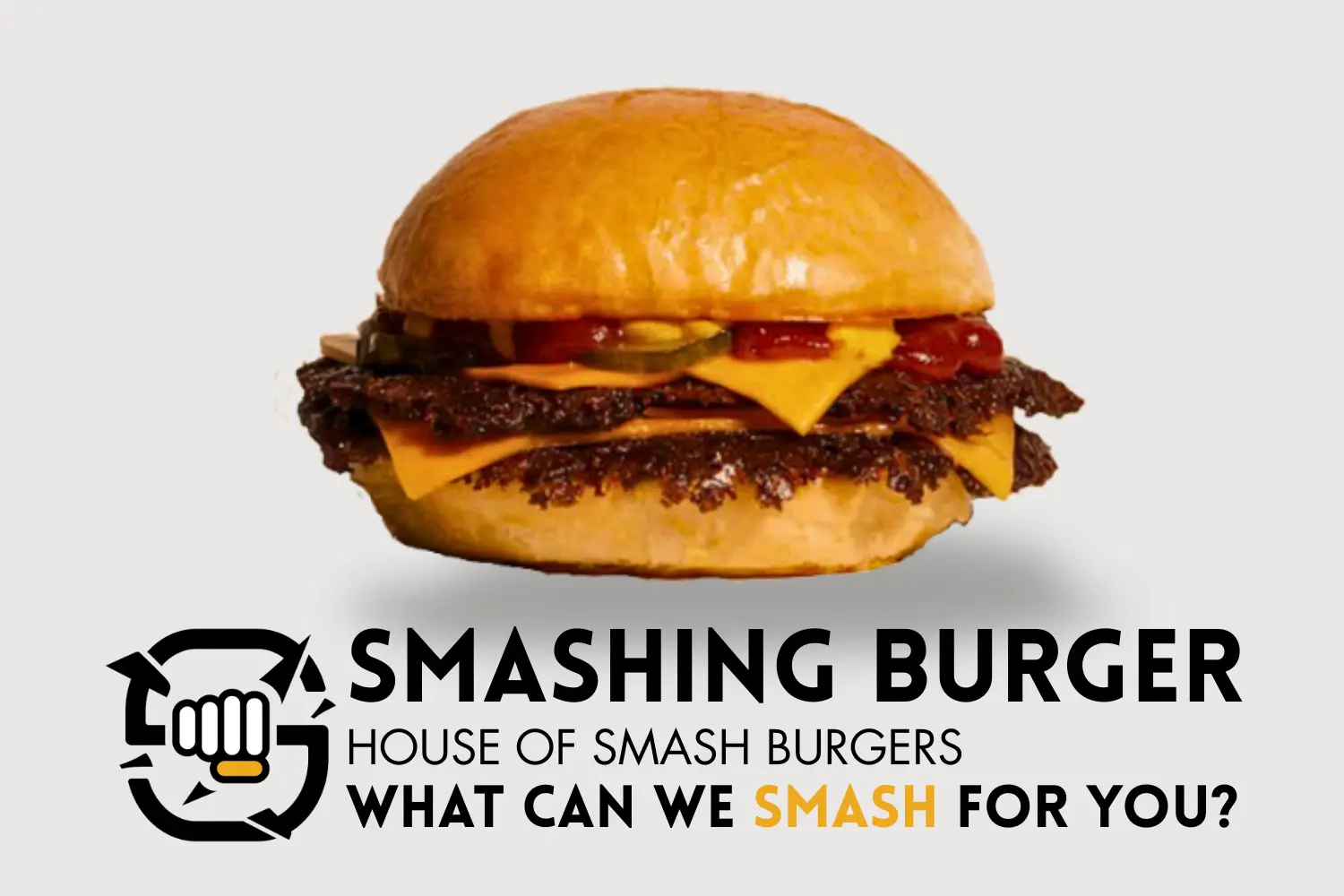 Smashing Burger - Thamel: Order Online on Pathao Food!