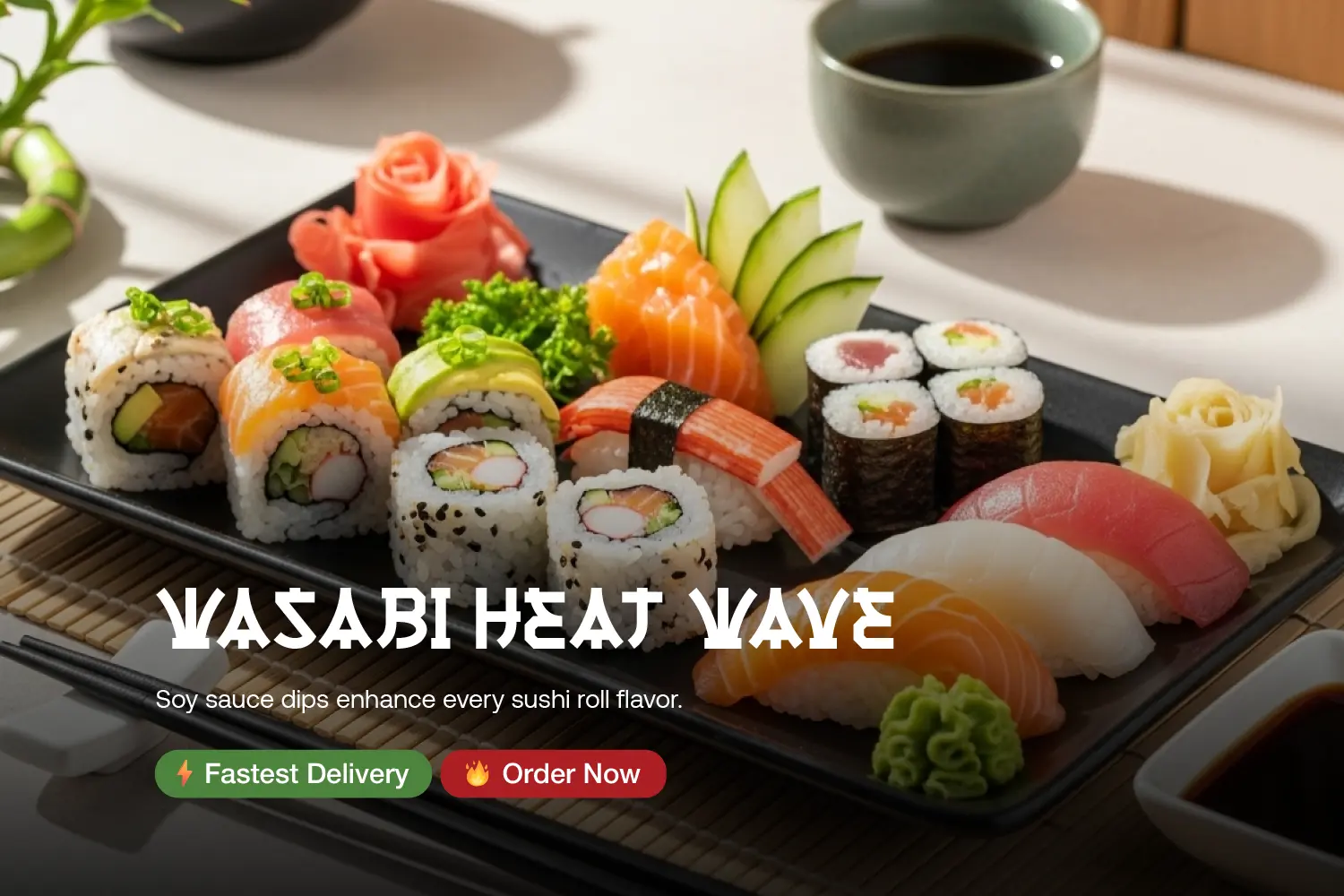 Wasabi | Bajeko Sekuwa - New Baneshwor: Order Online on Pathao Food!