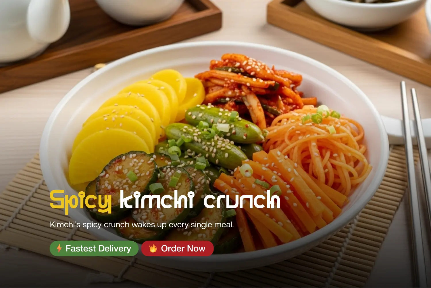 Kimchee Restaurant and Bar - Boudha: Order Online on Pathao Food!