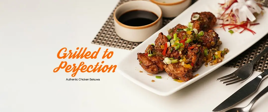 BFC Banani - Best Fried Chicken & Fast Foods in Town