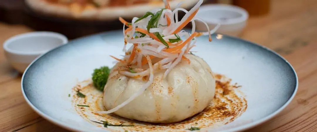 The Hibachi Place (Night) -Lazimpat: Order Online on Pathao Food!