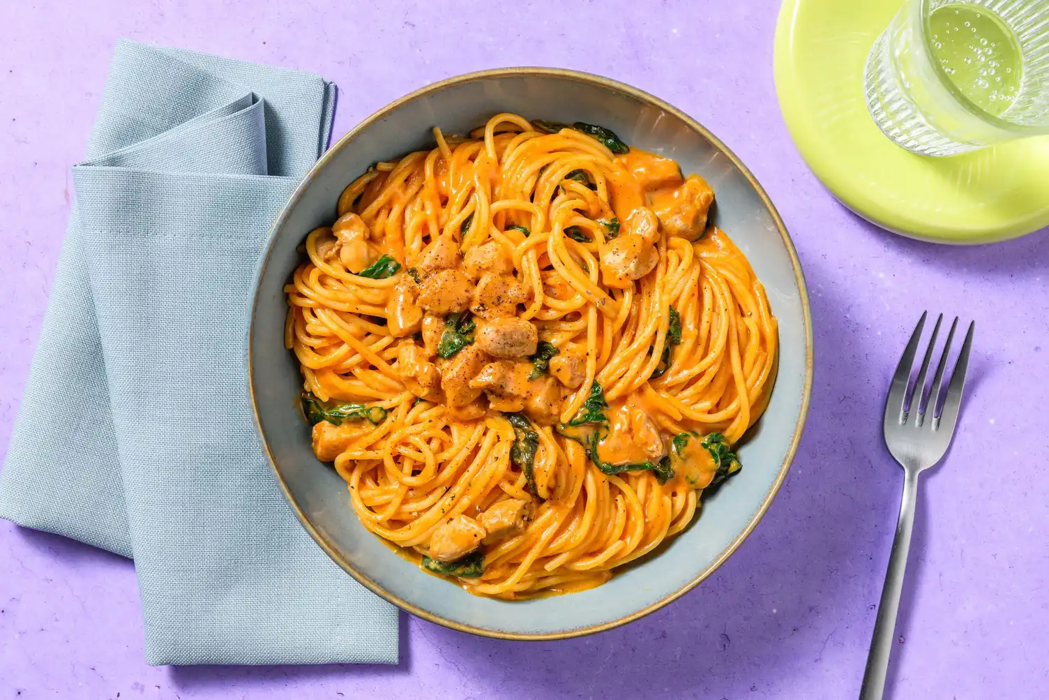 Peri Pasta: Order Online on Pathao Food!