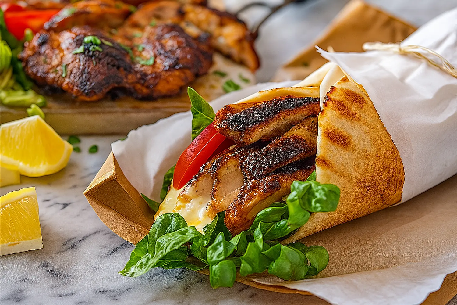 TOUM: Order Online on Pathao Food!