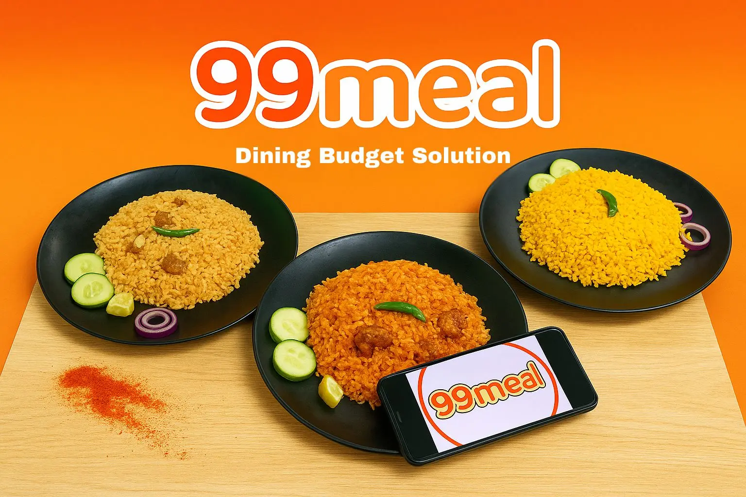 99 Meal - SUST Gate: Order Online on Pathao Food!