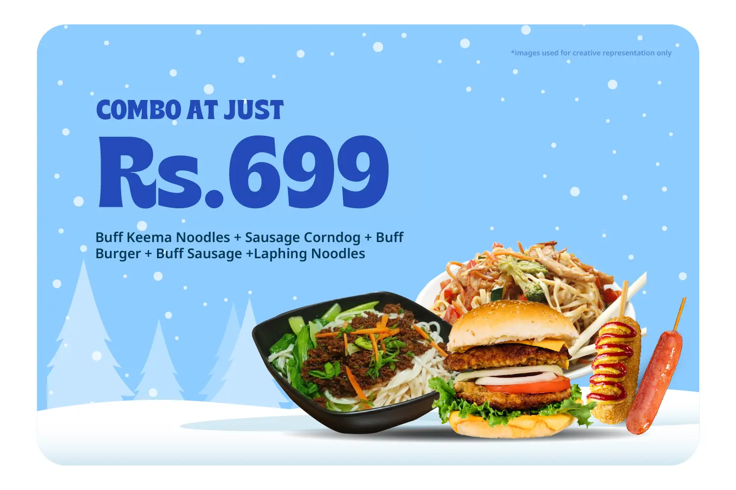 Famous Laphing House - Saraswatinagar: Order Online on Pathao Food!