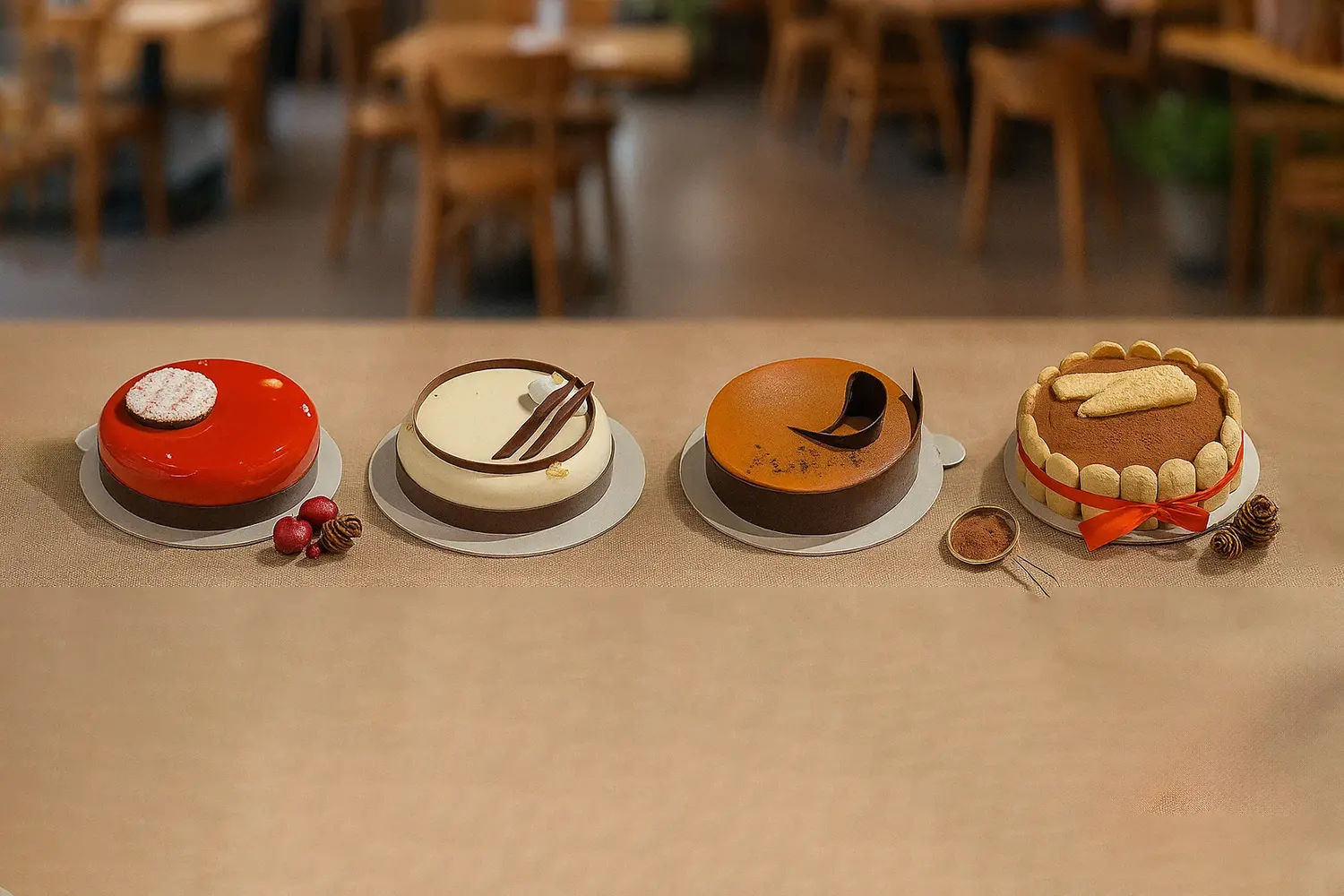 Le Bakehouse: Order Online on Pathao Food!
