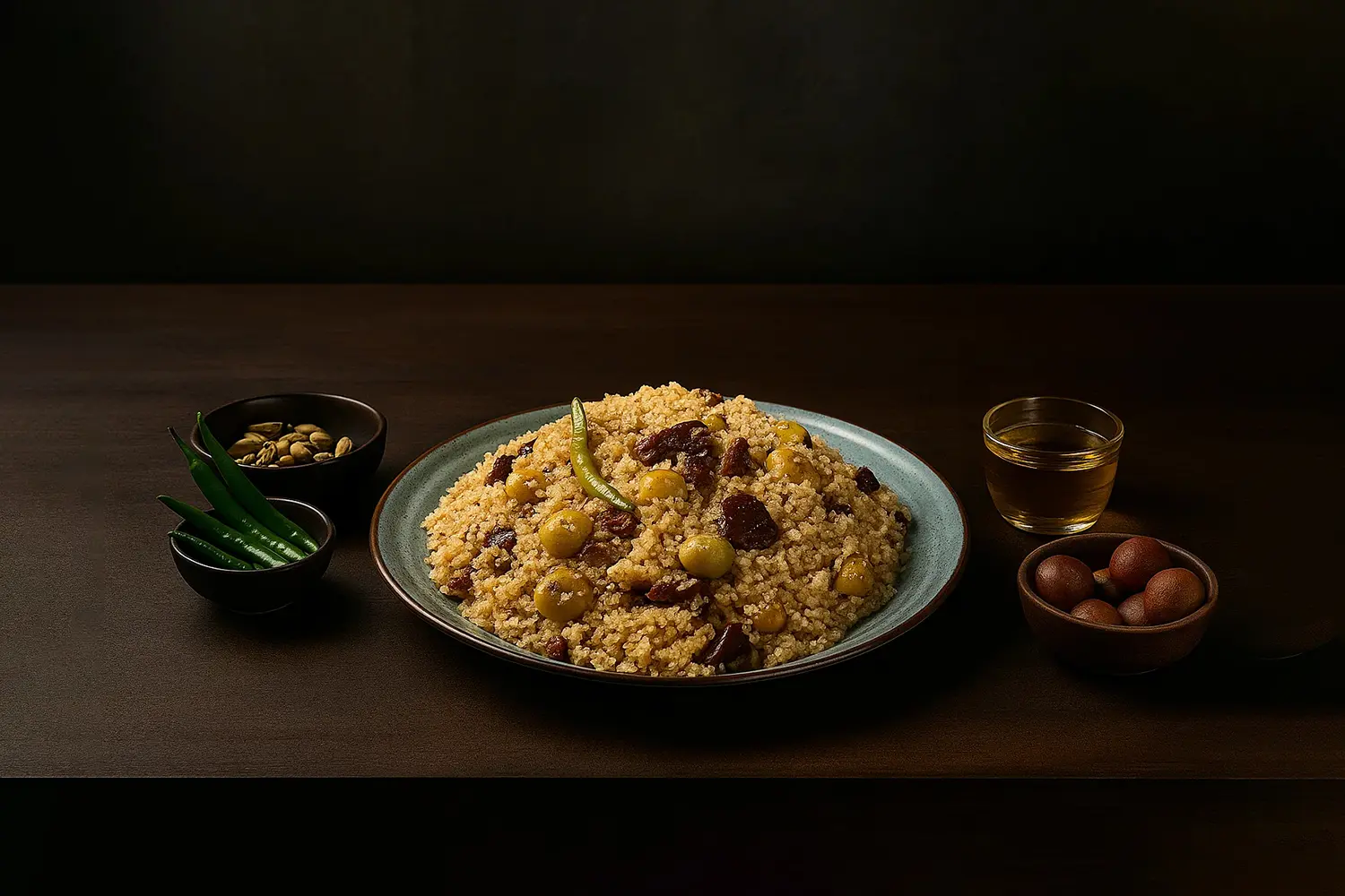 Shorisha Bari: Order Online on Pathao Food!
