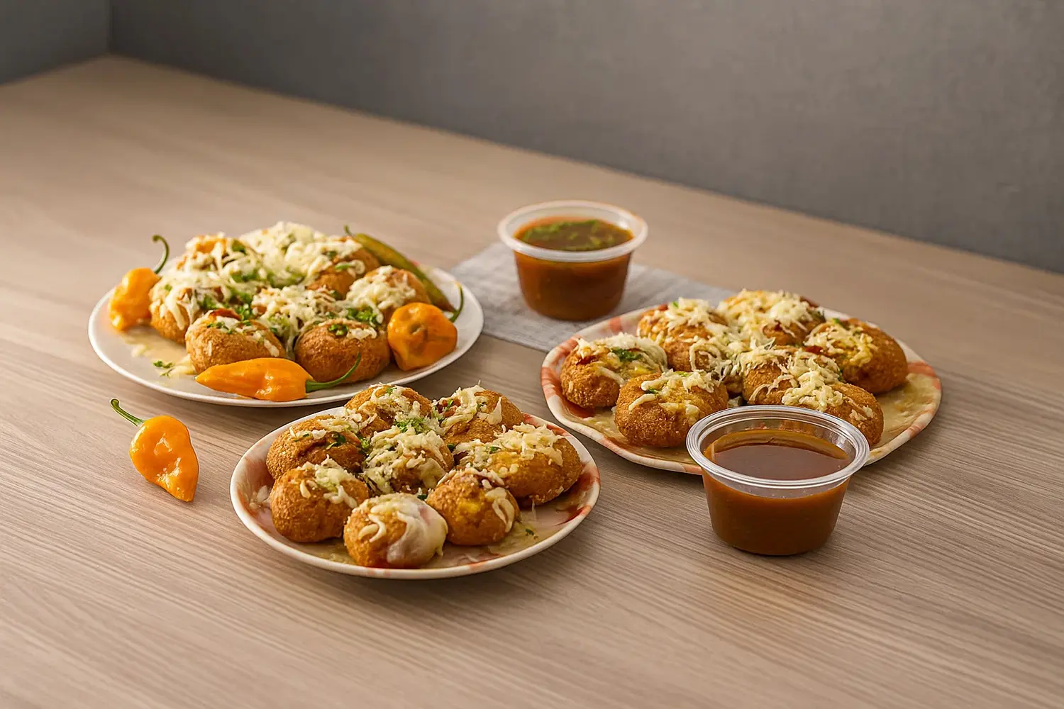 Fuchka Factory - Chawkbazar: Order Online on Pathao Food!
