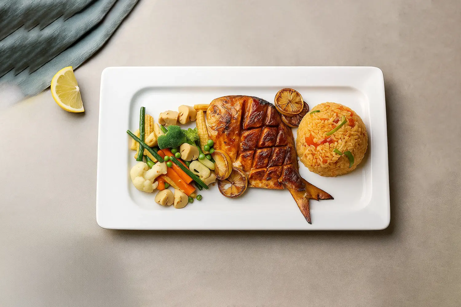 Impala Chinese & South Indian Restaurant: Order Online on Pathao Food!