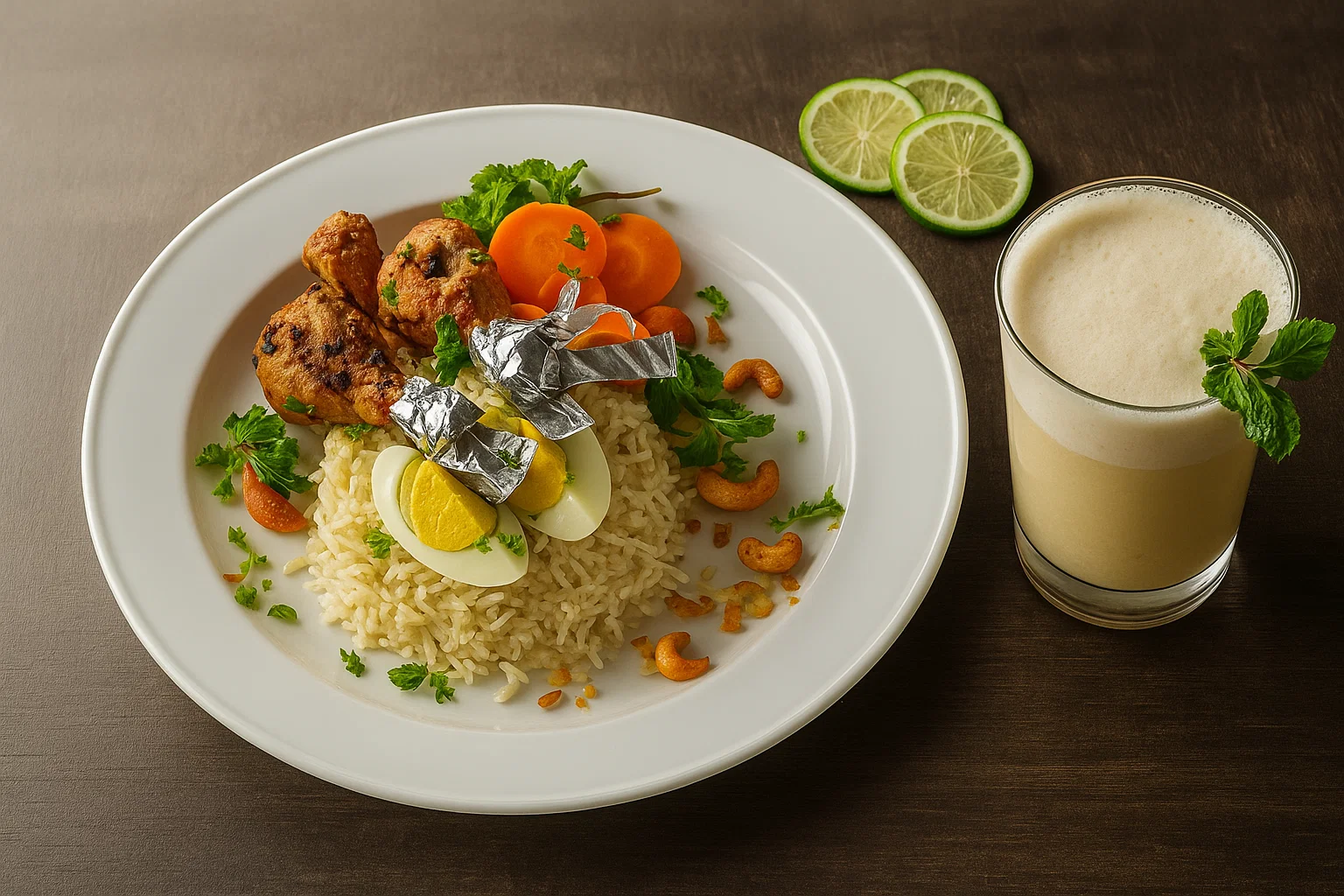 Garlic 'N Ginger - Baridhara: Order Online on Pathao Food!