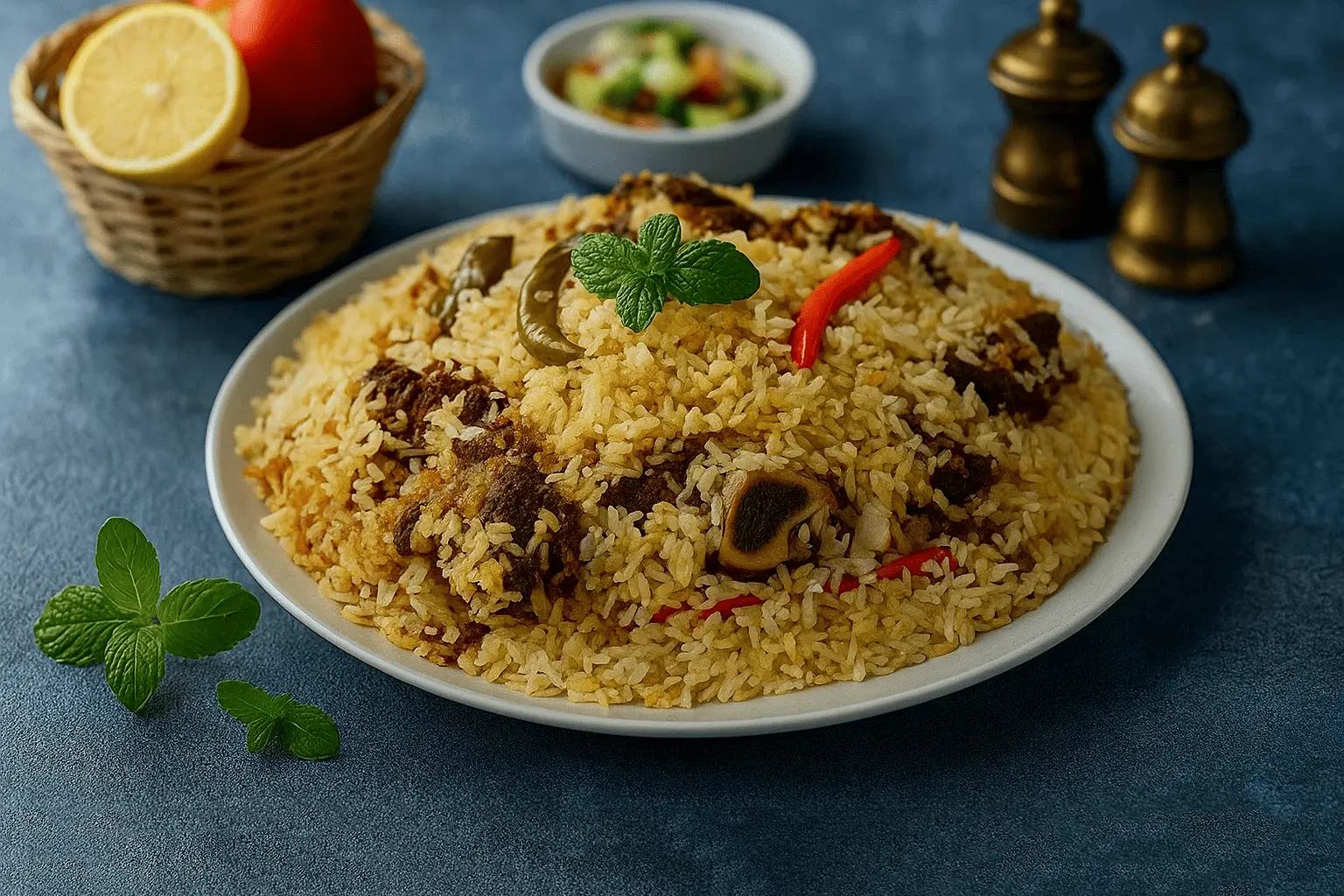 Biye Bari Biryani & Catering - Tikatuli: Order Online on Pathao Food!