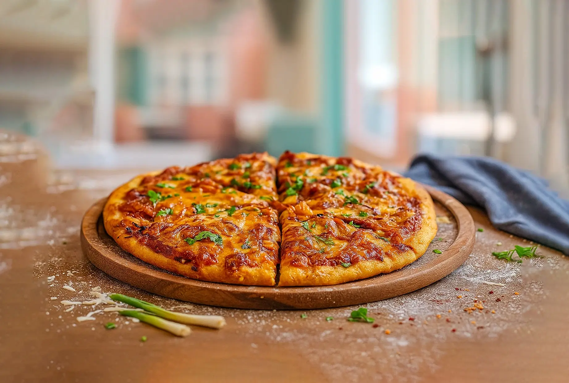 Amigos Pizza: Order Online on Pathao Food!