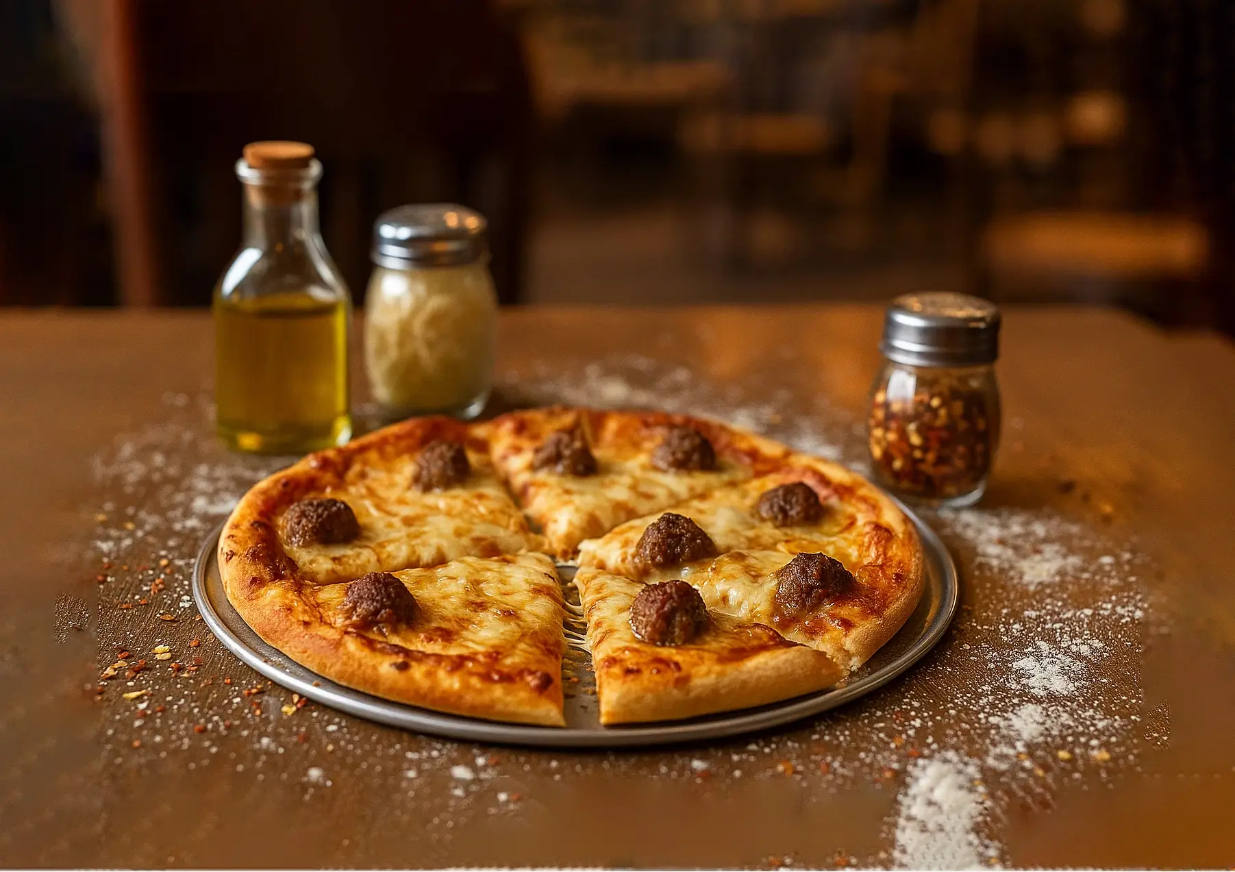 Kolapata Restora - Pizza, Bengali & Fast Food Delicacies