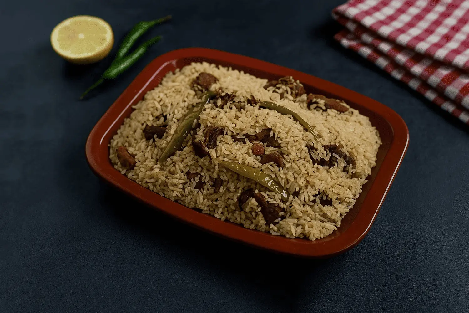 Muslim Biryani House - Gulshan: Order Online on Pathao Food!