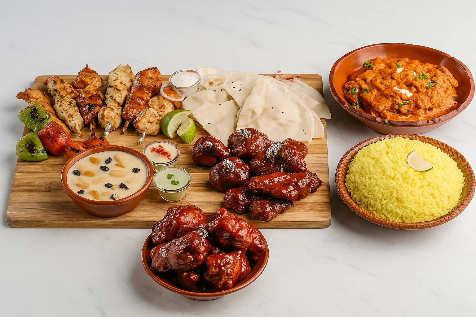 La Mirchi Eatery & Cafe: Order Online on Pathao Food!
