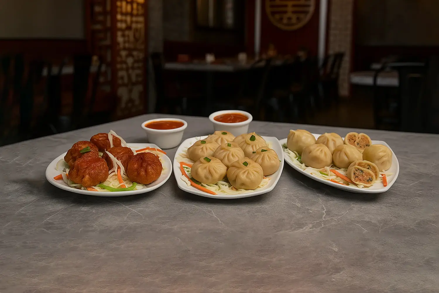 Yo MoMo - Dhanmondi: Order Online on Pathao Food!