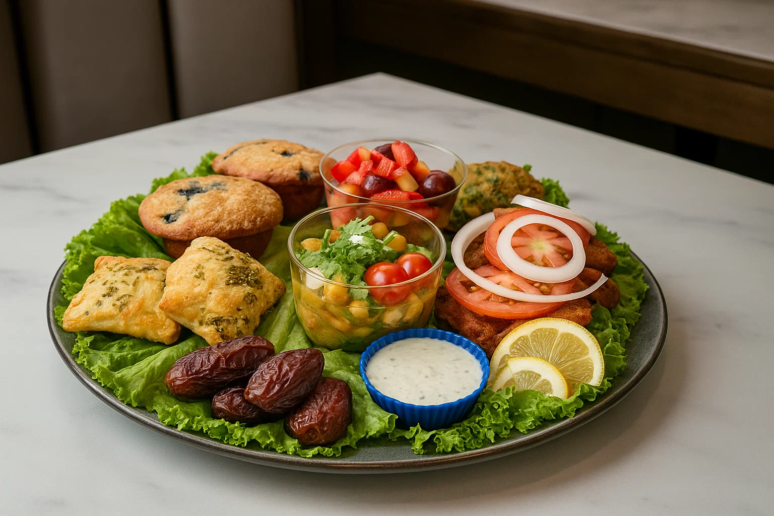 Umm Cafe: Order Online on Pathao Food!