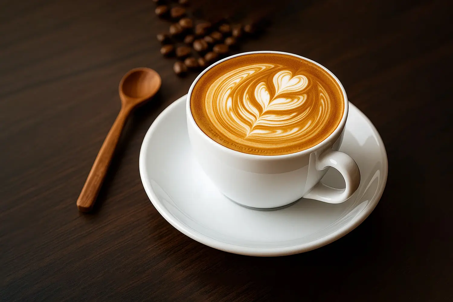 Kiva Han Coffee Company : Order Online on Pathao Food!