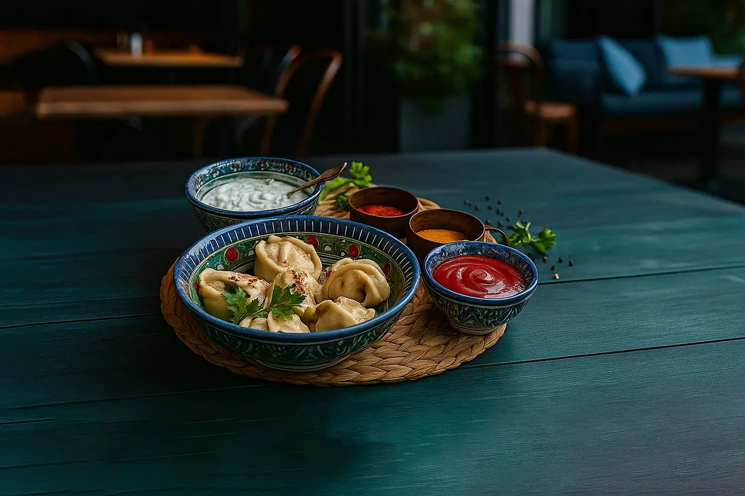 Wow Momoz: Order Online on Pathao Food!