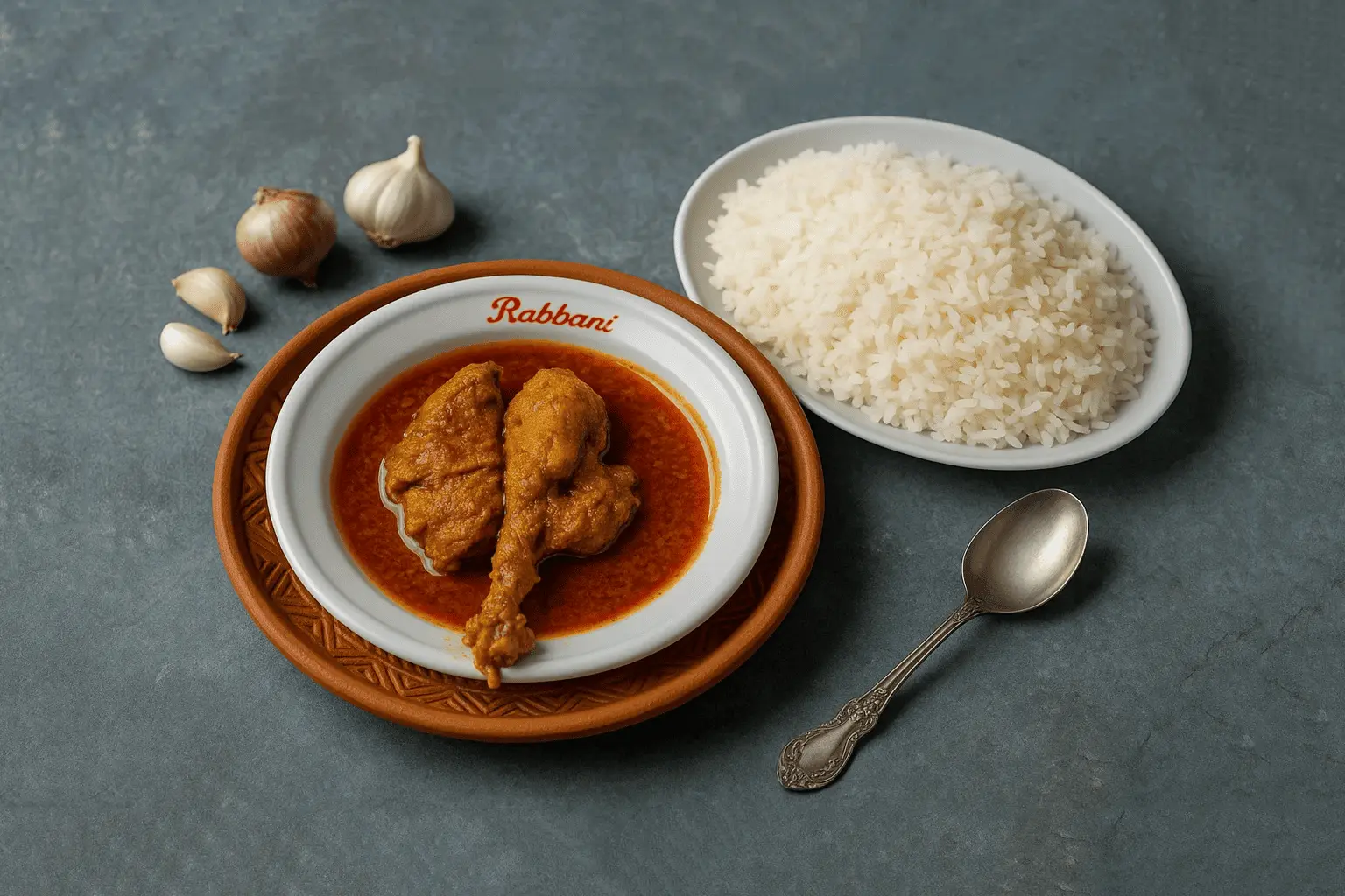 Rabbani Hotel & Restaurant - Benaroshi Polli: Order Online on Pathao Food!