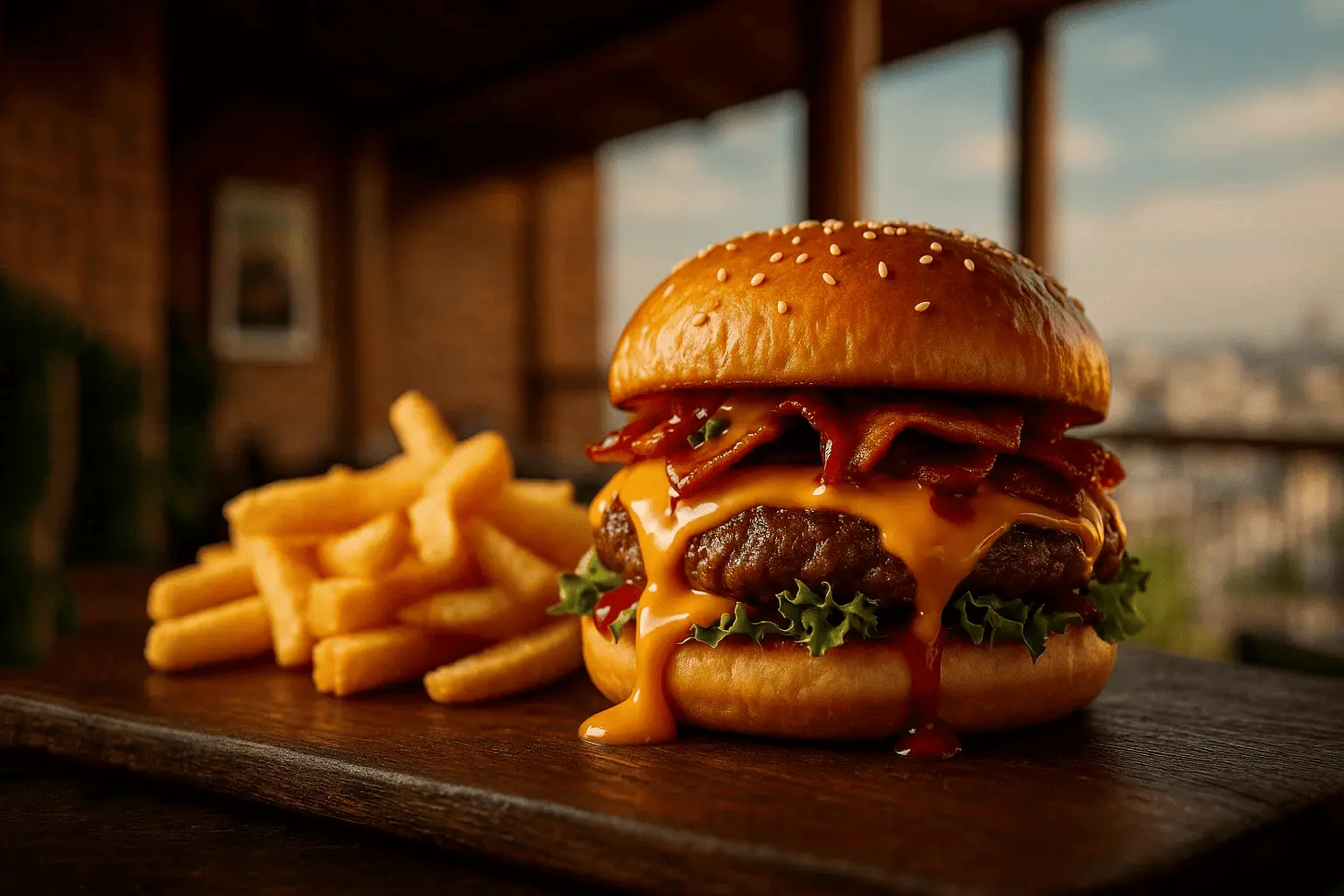 Burger Queen - Mirpur 1: Order Online on Pathao Food!
