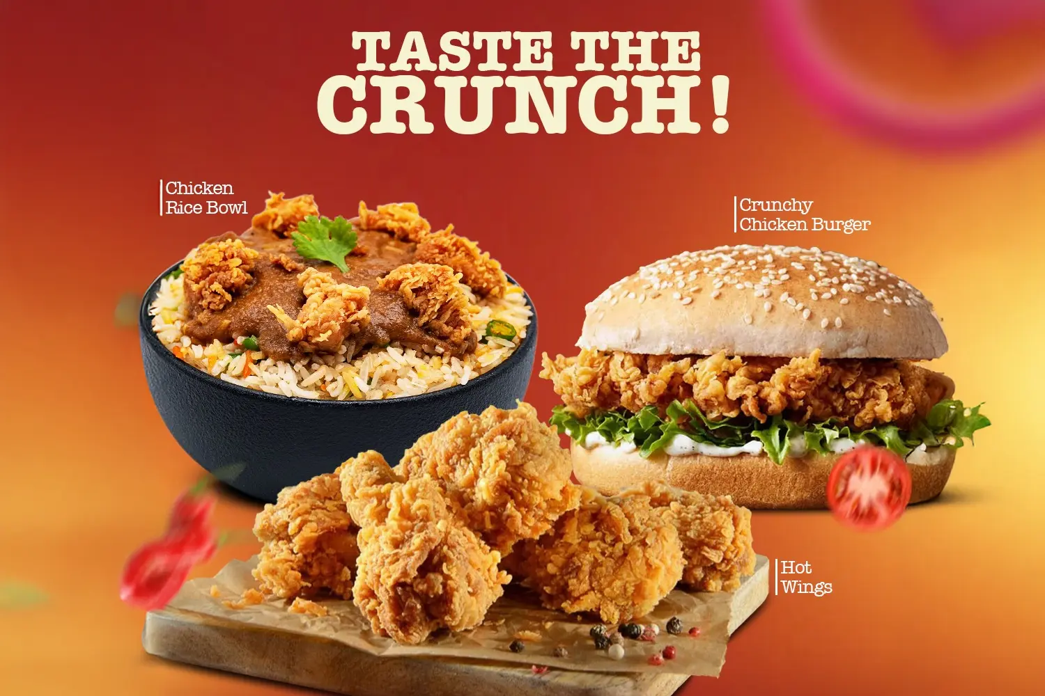 Chicken Station - Ravibhawan: Order Online on Pathao Food!