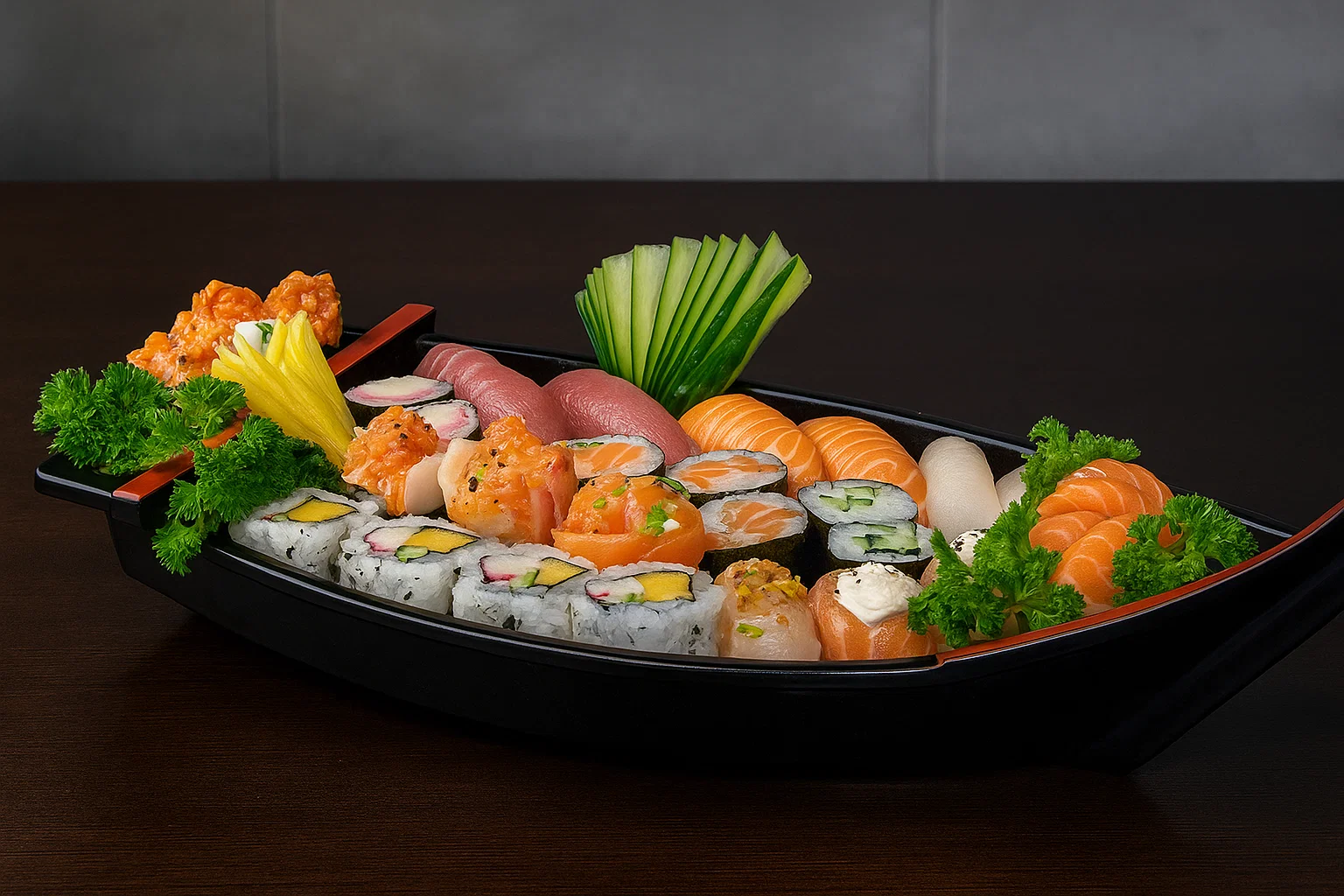 Kiyoshi: Order Online on Pathao Food!