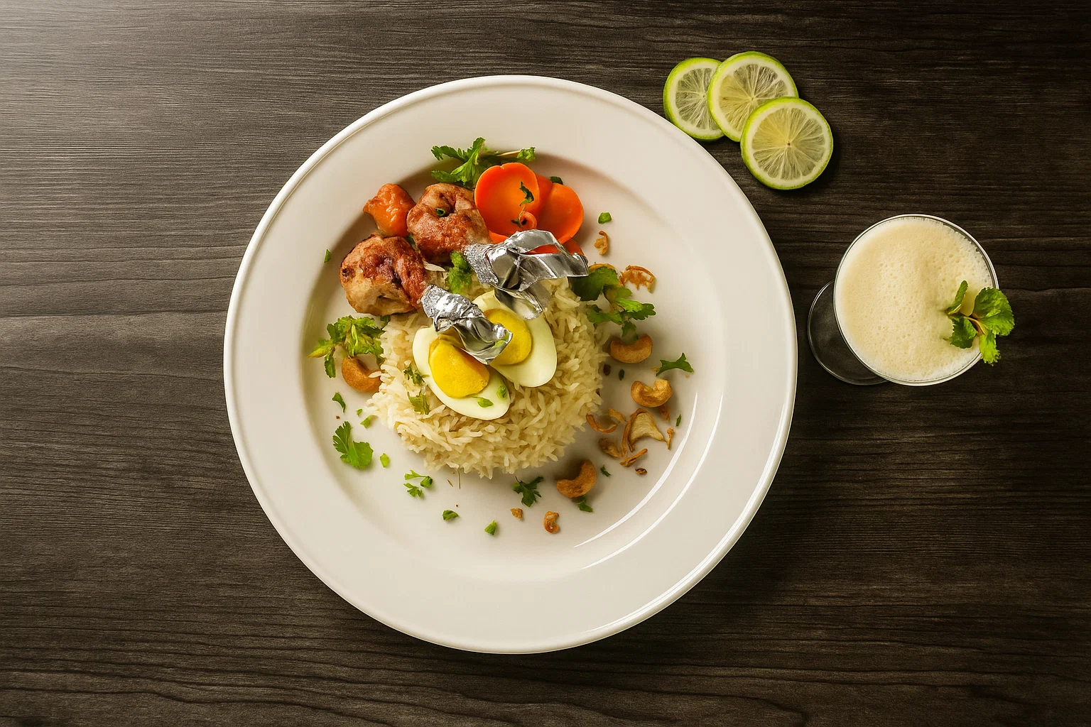Garlic 'N Ginger - Dhanmondi: Order Online on Pathao Food!