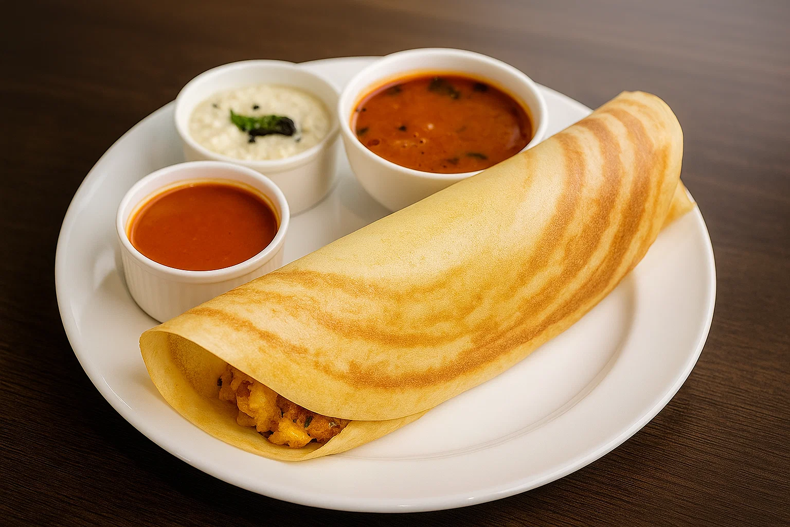 Indian Dosa Xpress: Order Online on Pathao Food!