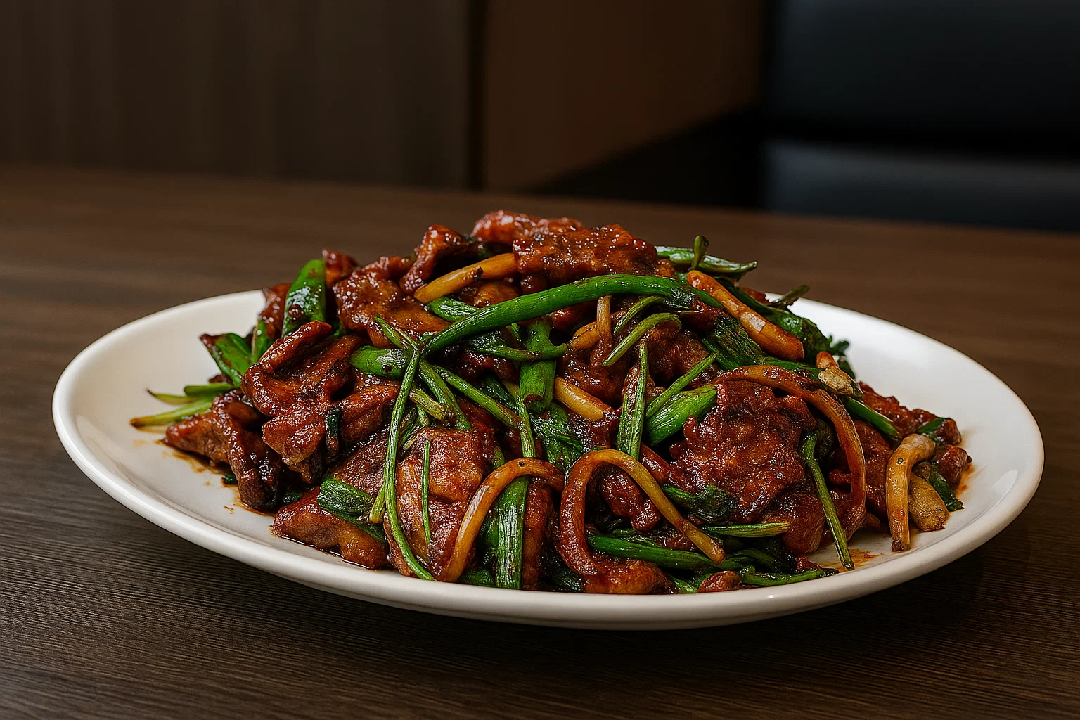 New Chun Ji Chinese & Thai Restaurant: Order Online on Pathao Food!